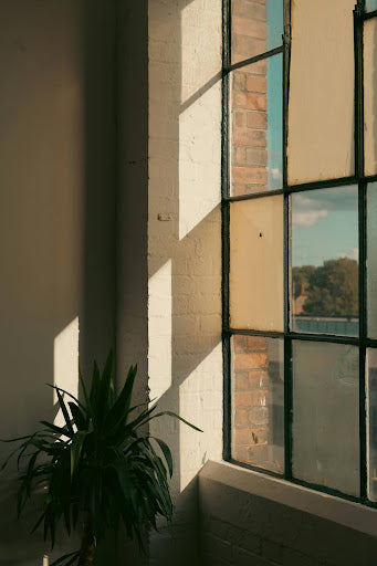 Daylighting Design for Commercial Buildings | Eco-Technology CA – Eco ...