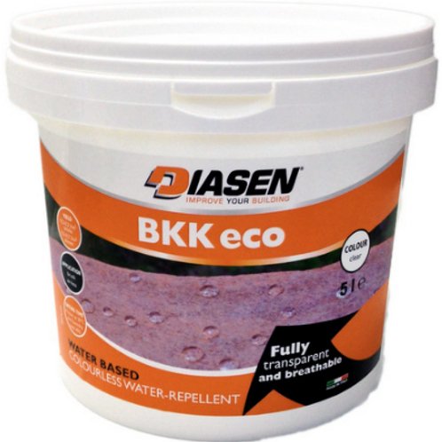 BKK Eco – Clear Eco-Friendly Water-Repellent for Exterior Walls – Eco ...